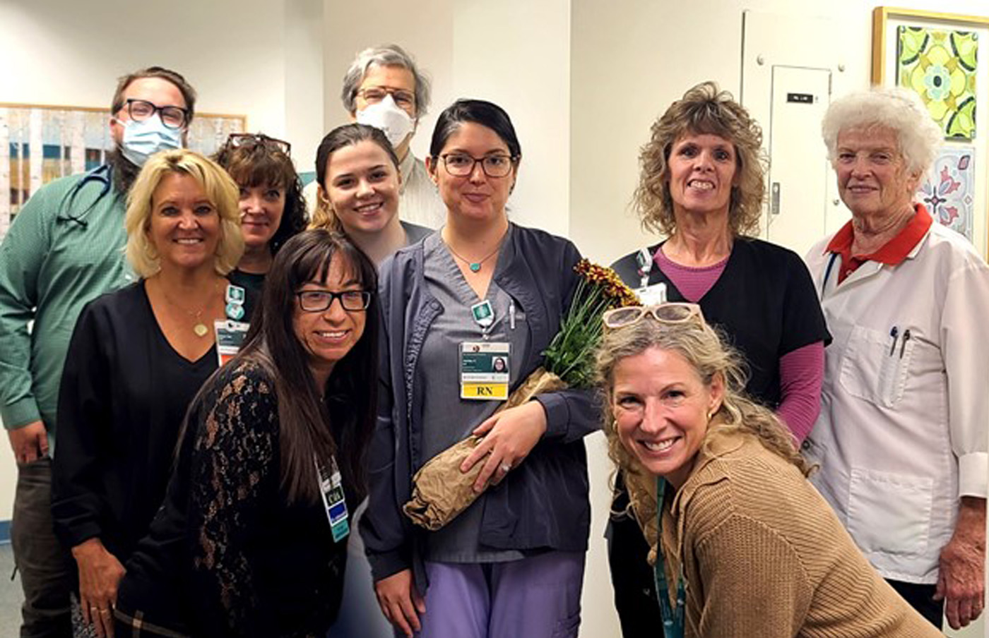 Mt. Ascutney Hospital and Health Center Names Ashley Cole as October ...