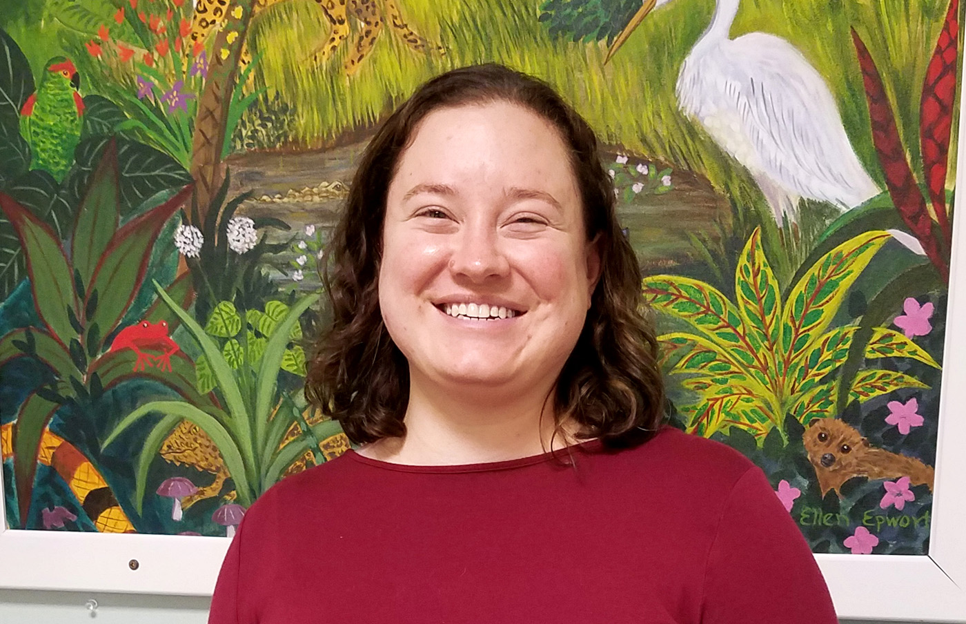 Celebrating Nurses Week: Meet Lily Burke | News & Events | Mt. Ascutney ...