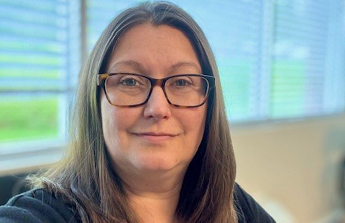 Hospital Week Spotlight: Nikki Heath | News & Events | Mt. Ascutney ...