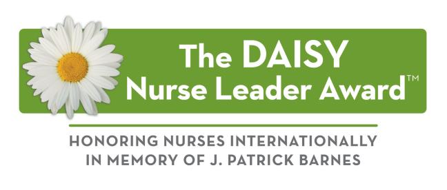 The DAISY Award | Your Visit | Mt. Ascutney Hospital and Health Center